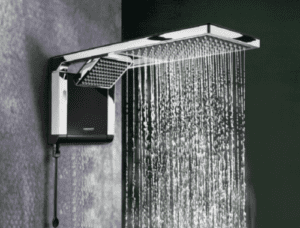 Chuveiro a gás ou elétrico: qual é a melhor opção? - Guia de Chuveiro